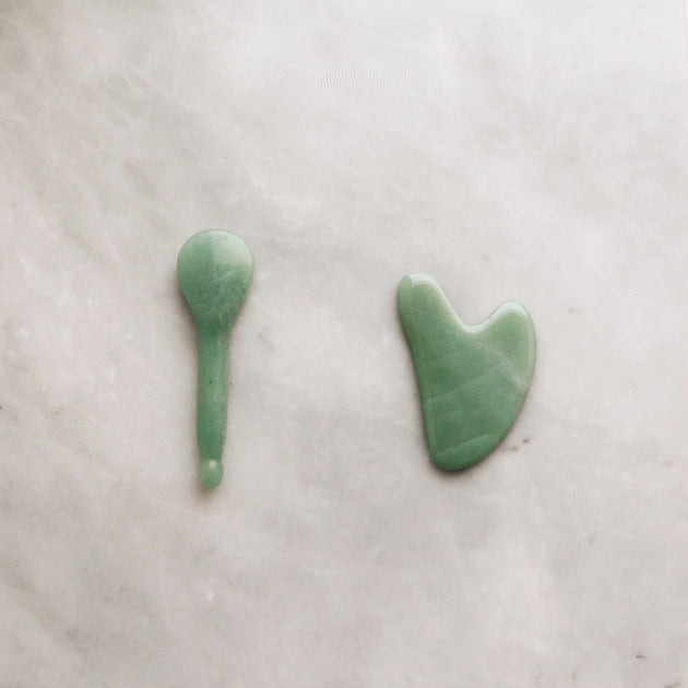 Comprehensive Gua Sha Guide: The Differences & Routine – Mount Lai