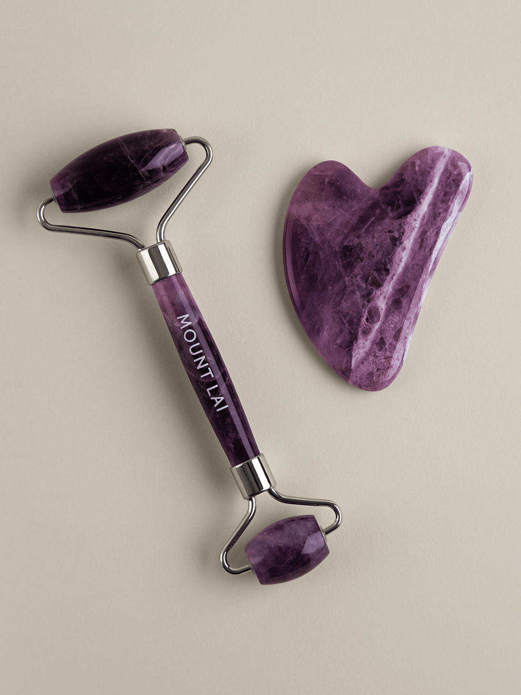 Amethyst – Mount Lai