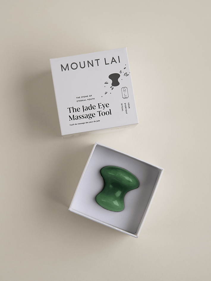 De-puff – Mount Lai