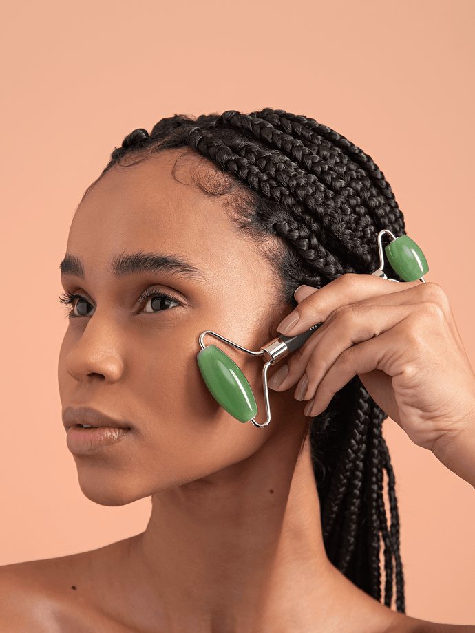 The Jade Roller – Mount Lai