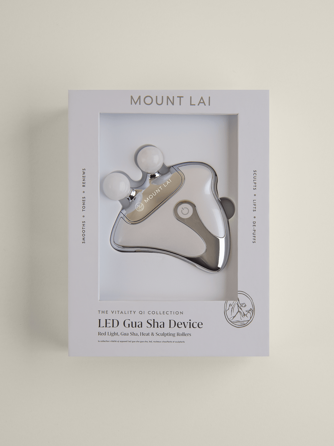 Products – Mount Lai