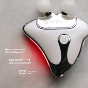 The Vitality Qi LED Gua Sha Device with Protective Pouch – Mount Lai