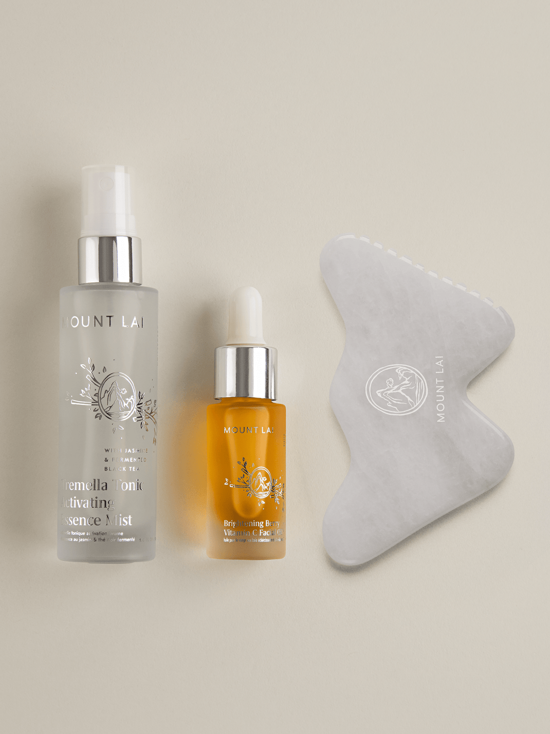 Start Your Gua Sha Ritual – Mount Lai