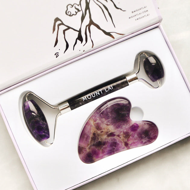 Amethyst – Mount Lai